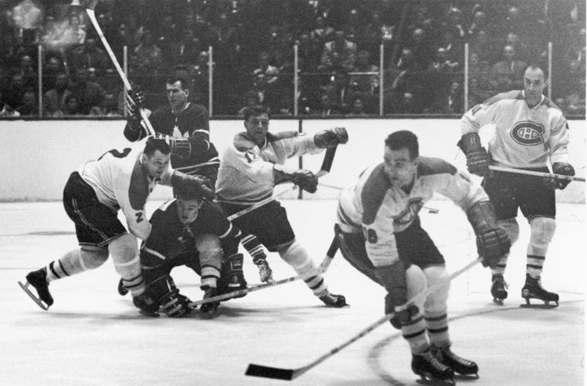 December 15, 2020: This day in New York Rangers history