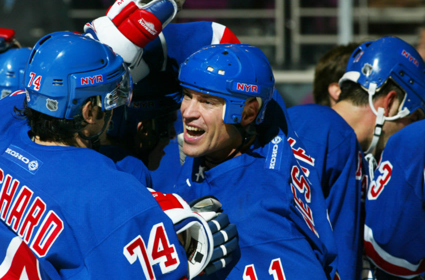 December 4 2020: This day in New York Rangers history