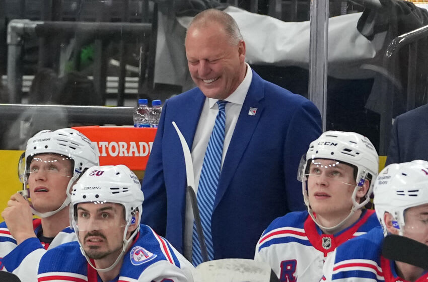 Some thoughts about the Rangers’ success