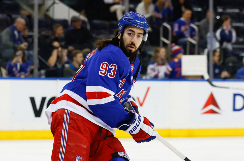A look at the Zibanejad-Brassard trade 7 years later
