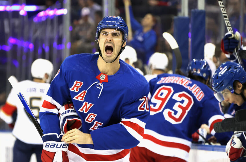 Clawball: Rangers scratch out win over Cats to keep pace in Metro race.