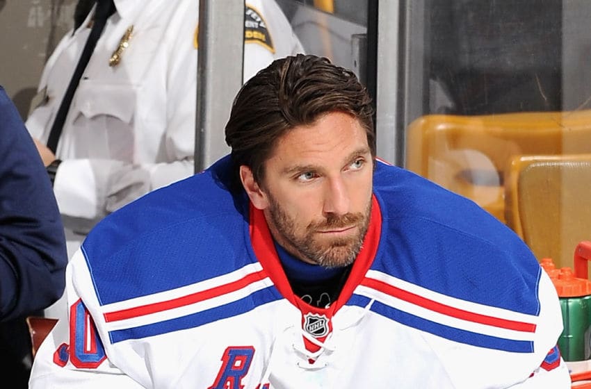 New York Rangers: When will the rebuild end?