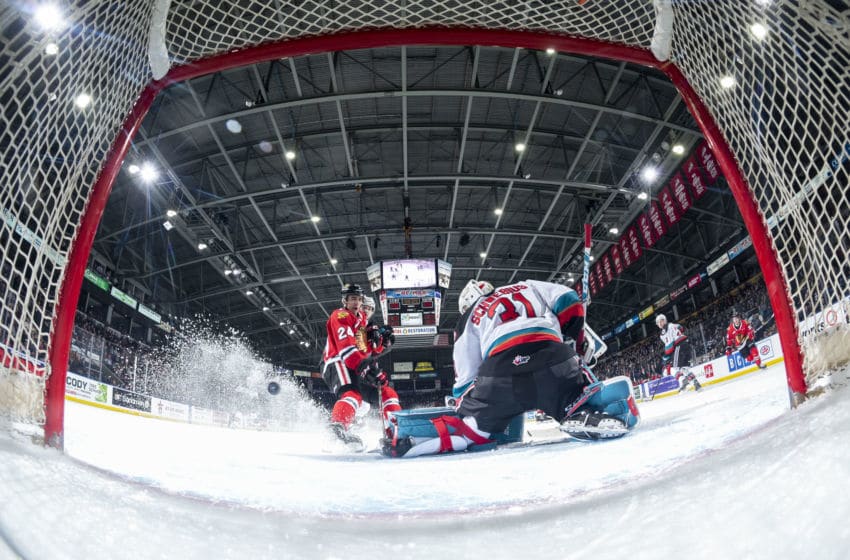 New York Rangers draft preview: Some 1st round picks for the Blueshirts