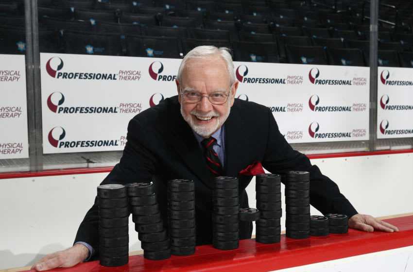 New York Rangers books worth checking out