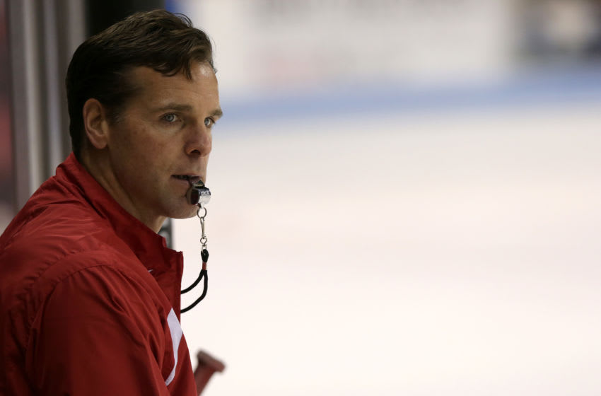 New York Rangers: Five reasons to be excited about the David Quinn hiring