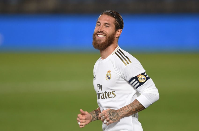 Real Madrid: Sergio Ramos is the Greatest Center Back of All Time