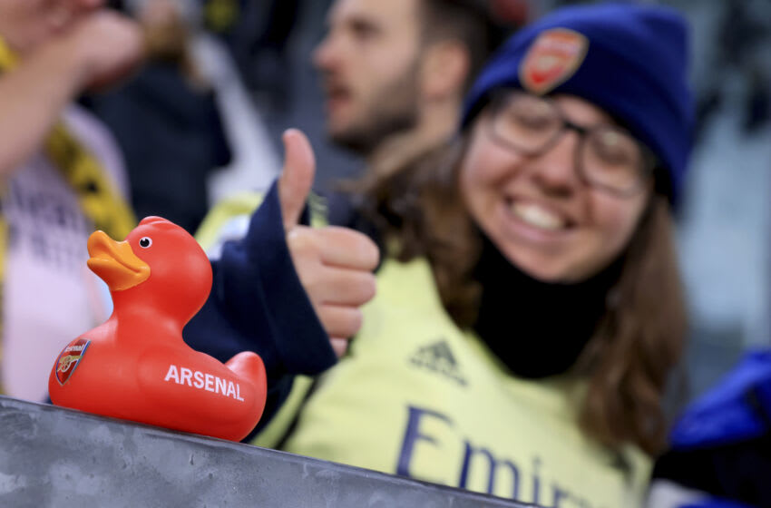 “Hideous” “Too cold” Arsenal fans split on rumoured kit for next season