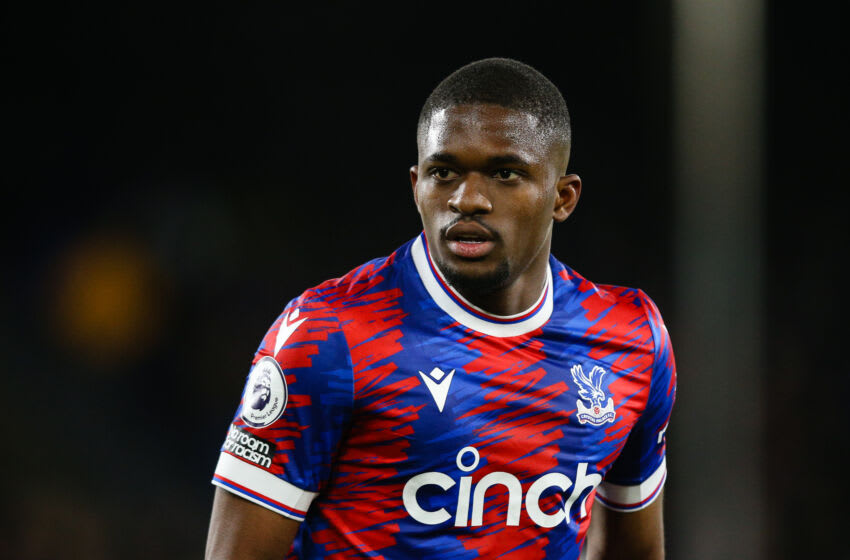 Liverpool identify Crystal Palace’s player of the season as midfield target