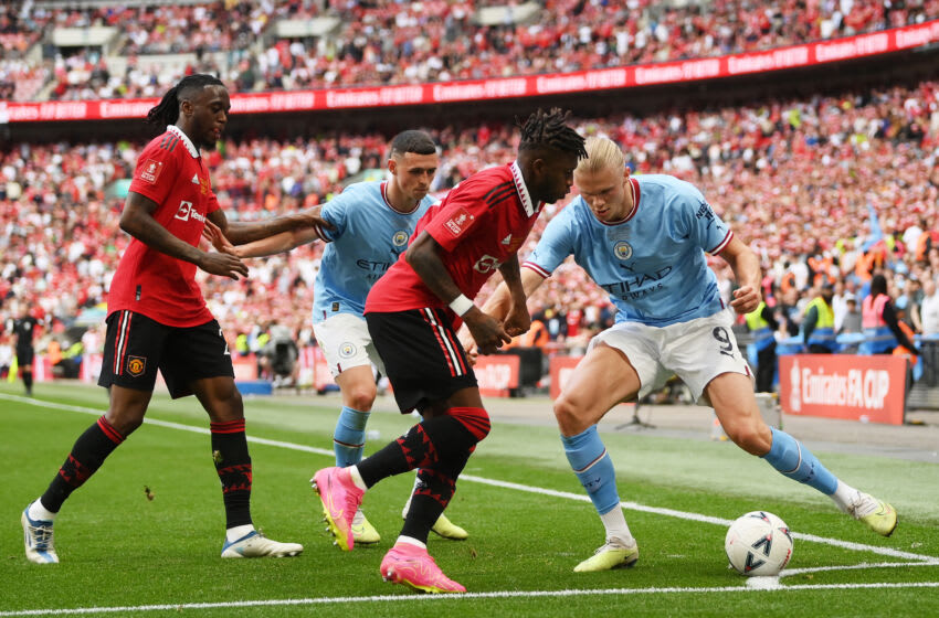 After signing Mason Mount, Manchester United will sell first-team star