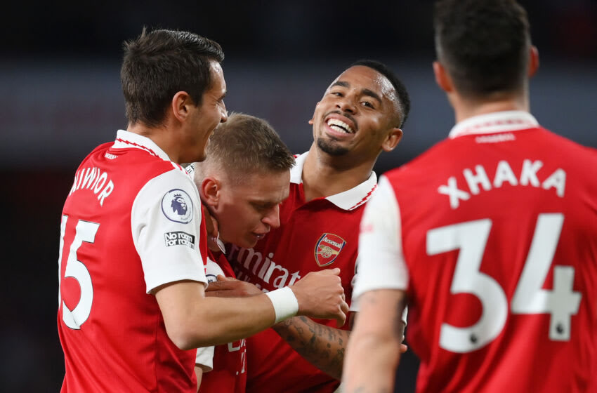 Arsenal predicted lineup vs Wolves: Mikel Arteta wants to end on a high