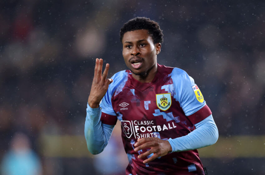 The EFL Championship sides who could be promoted to the Premier League ...