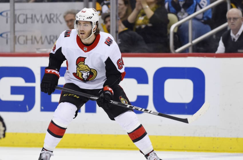 Florida Panthers acquire Mike Hoffman from the San Jose Sharks