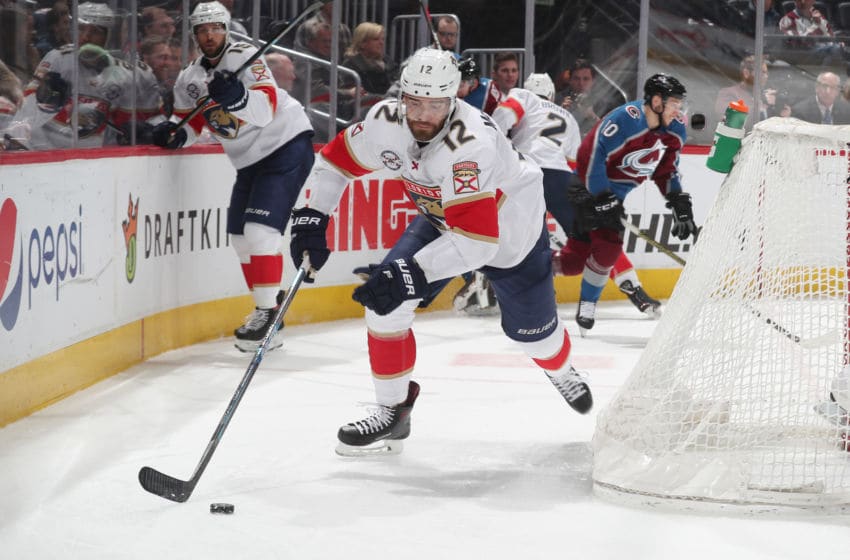 Ian McCoshen Should Primarily be a Call-up for the Panthers in 2019-20