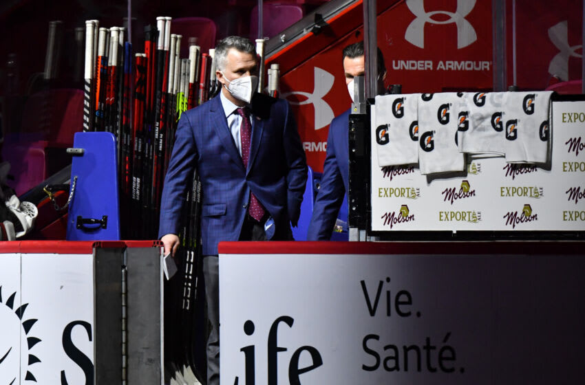 Best First-Year Coach in the NHL and Jack Adams Award Winner