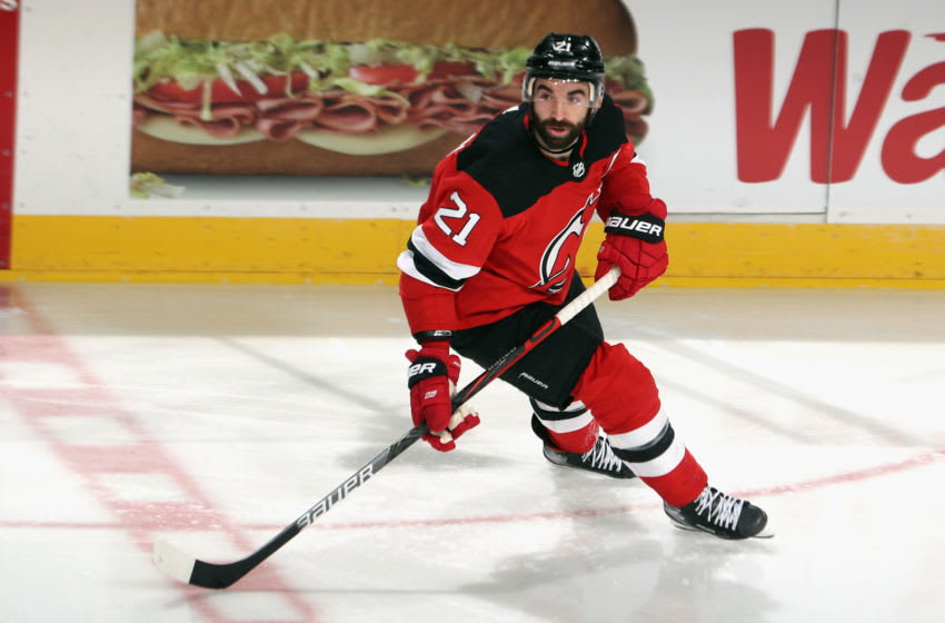 Kyle Palmieri was always the perfect fit for the New York Islanders who ...