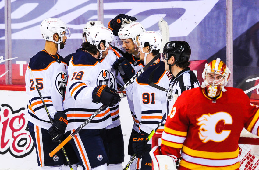 Calgary Flames, Edmonton Oilers: Should we believe the streaks?