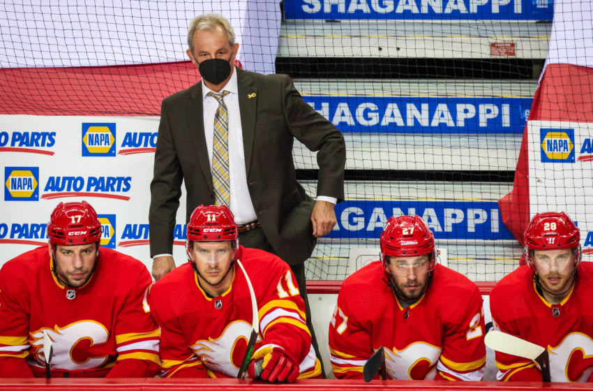 Evaluating the Calgary Flames’ Playoff chances at this point in the ...