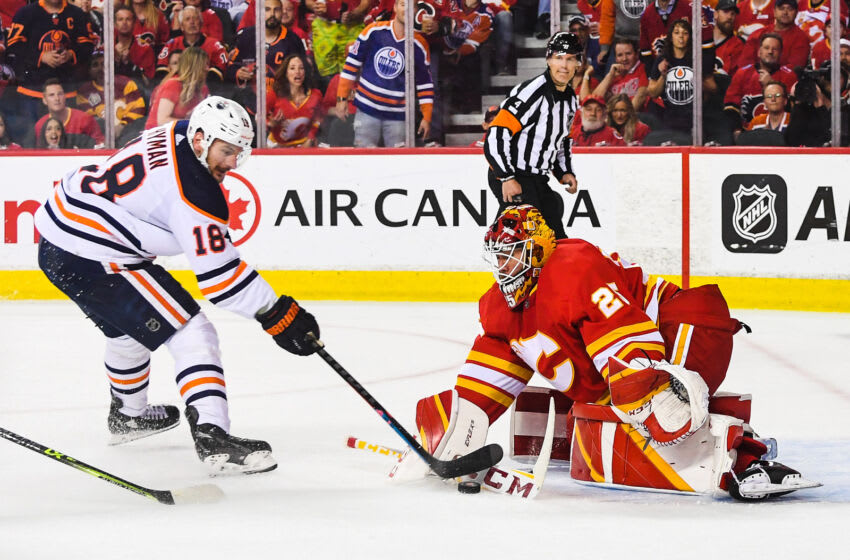 2022-2023 NHL Season Preview: The Pacific Division