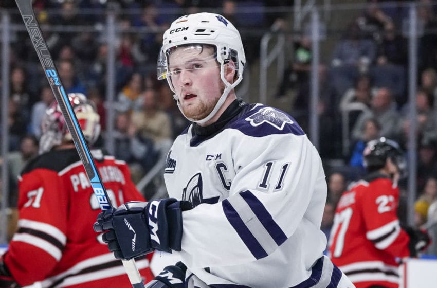 New York Rangers rebuild gets huge boost with 2020 first overall pick