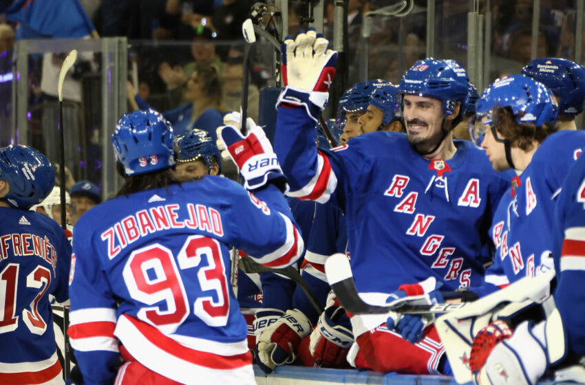 NHL Scoring Sees Highest Goals-Per-Game Average, Per Team in Years