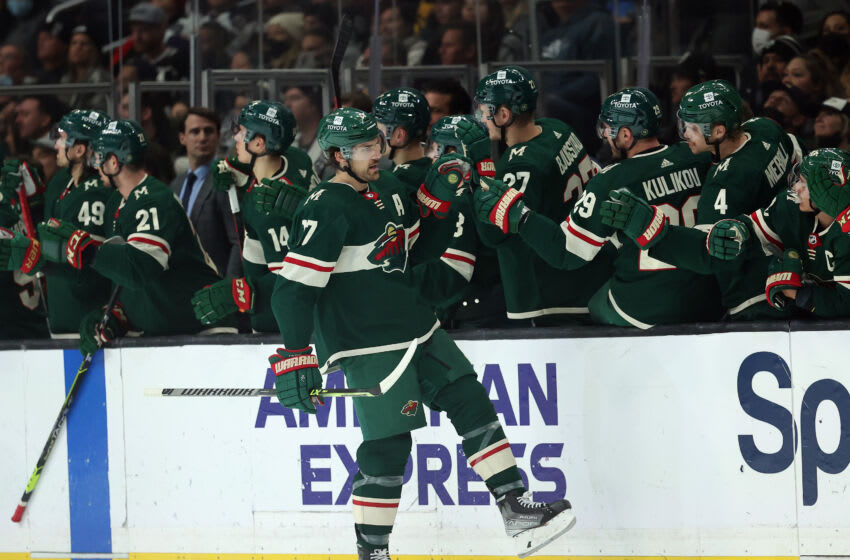 It’s Now Or Never For A Contending Minnesota Wild Team