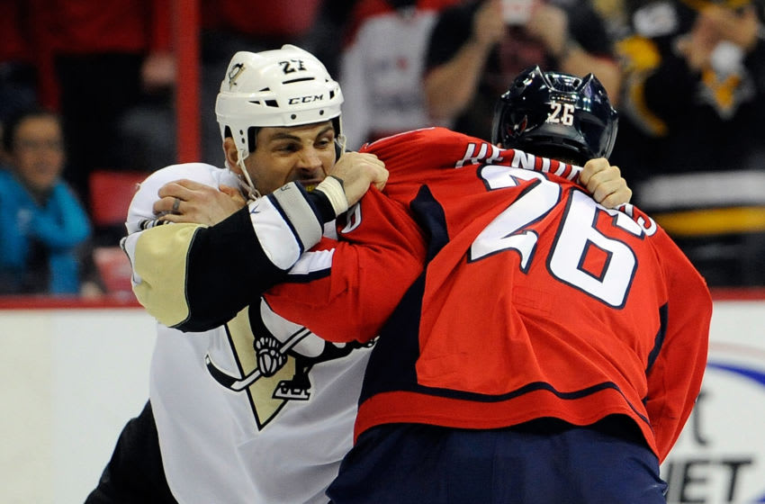 Ranking the top 5 greatest NHL rivalries of all-time
