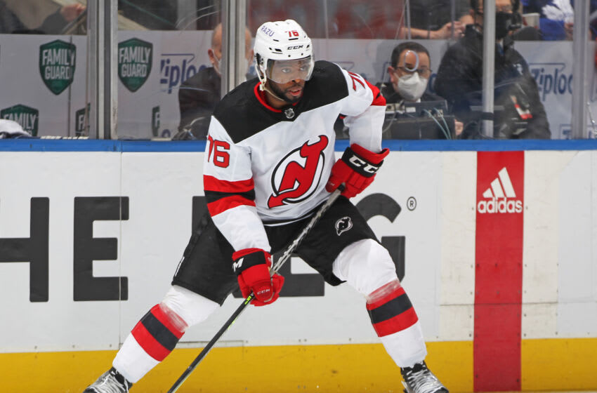 5 Unrestricted Free Agents the Predators Should Sign