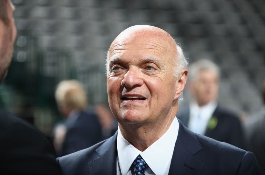 NHL power rankings: Top 3 greatest general managers of all-time