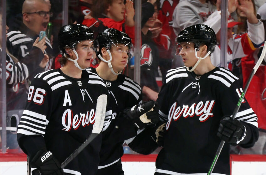 Top 5 best and top 5 worst NHL teams following February