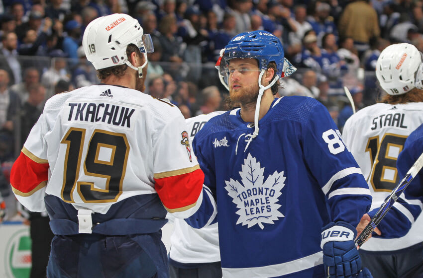 2023 team report cards: Maple Leafs advance, still exit early