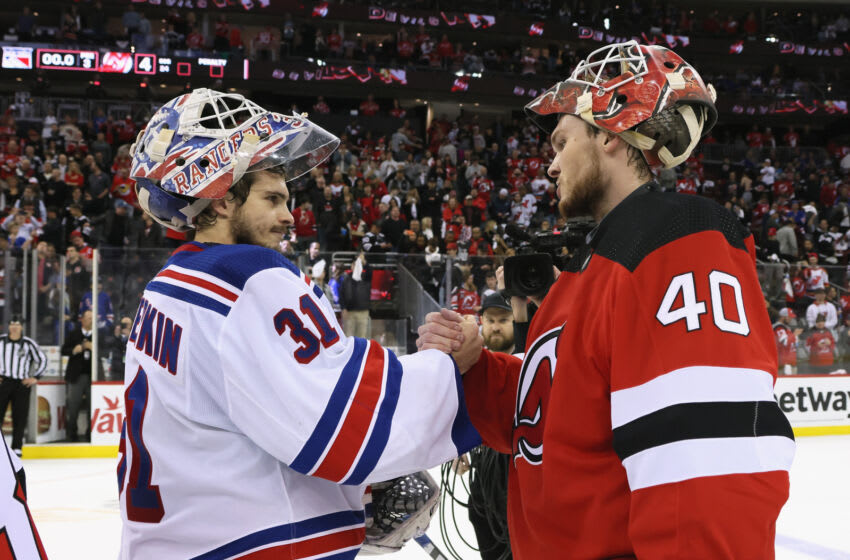 3 Takeaways From New Jersey Devils’ Game 7 Win Against Rangers