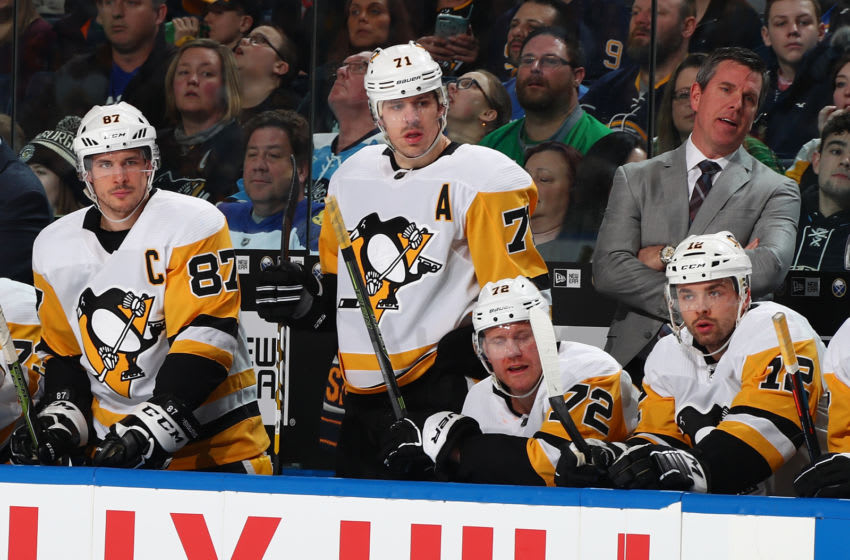 Pittsburgh Penguins history: Revisiting powerless seasons