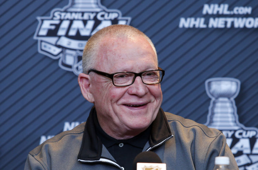Penguins: Takeaways from Jim Rutherford's end of season address
