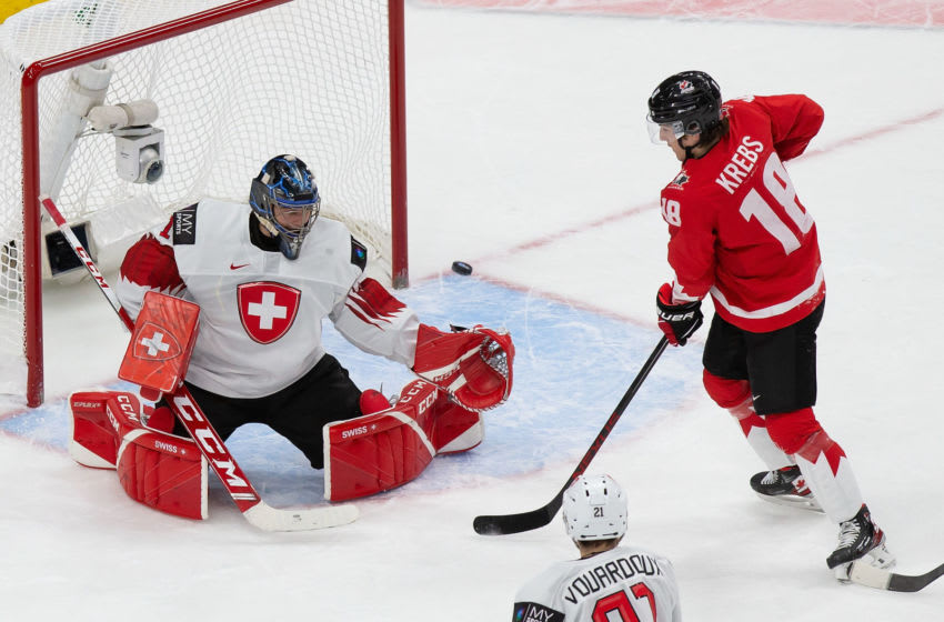 WJC 2021: Three mouthwatering matchups to watch in Gold Medal Showdown