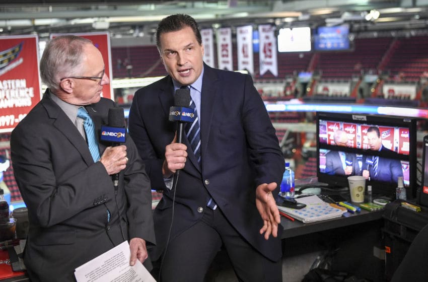 NHL on TV: 2018-19 national broadcast schedule