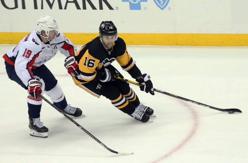 Pittsburgh Penguins still have kinks to iron out despite first win ...