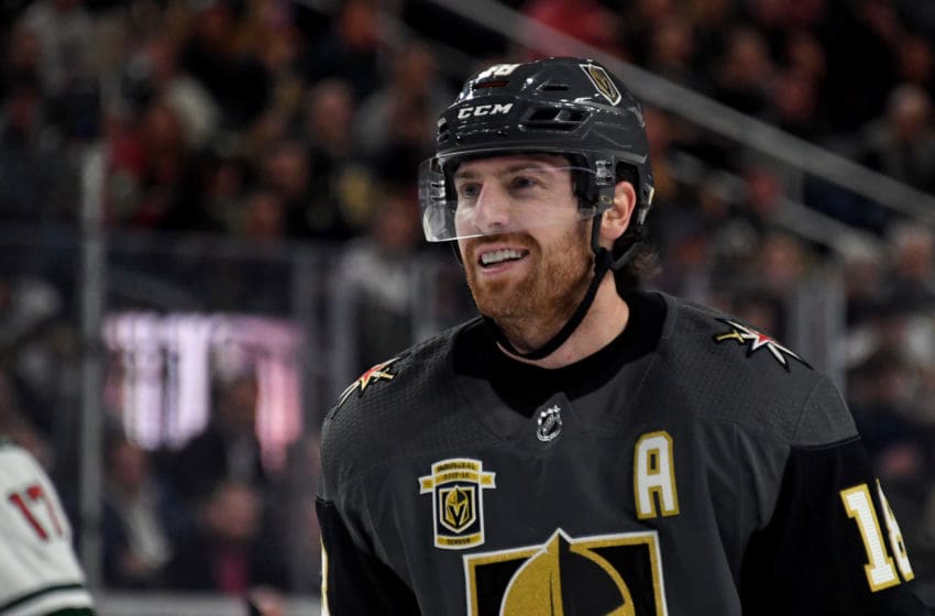 NHL Free Agency 2018: Calgary Flames to sign James Neal