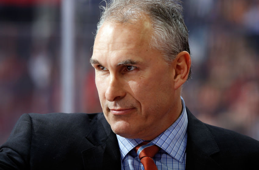 St. Louis Blues: Craig Berube's case for the Jack Adams