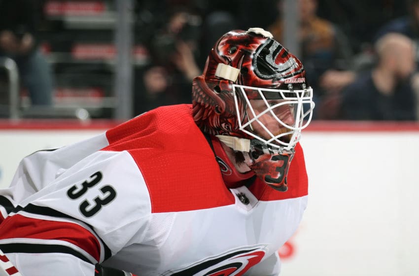 Carolina Hurricanes: 5 players under pressure next season