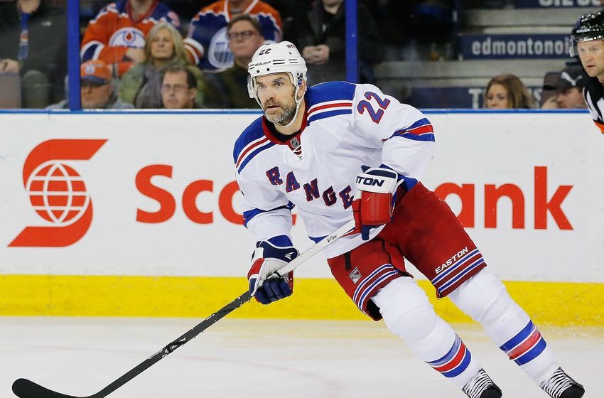 Dan Boyle Officially Announces Retirement From NHL