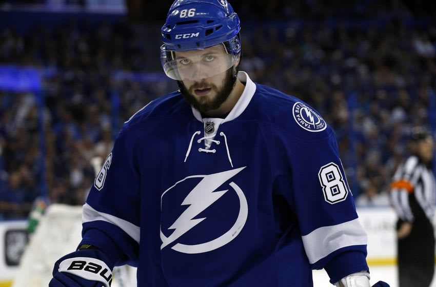 NHL Daily: Nikita Kucherov, Olympic Participation, Rookie Class