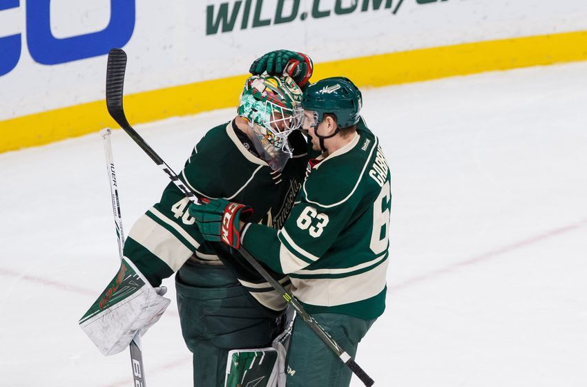 Minnesota Wild: The Gabriel Effect