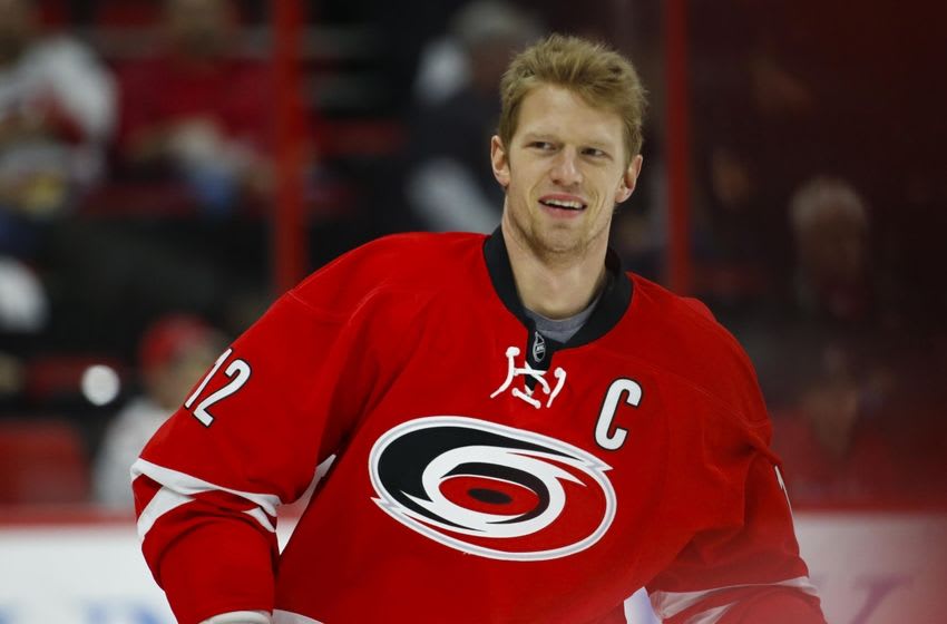 Minnesota Wild: Eric Staal’s Signing Was Done Right