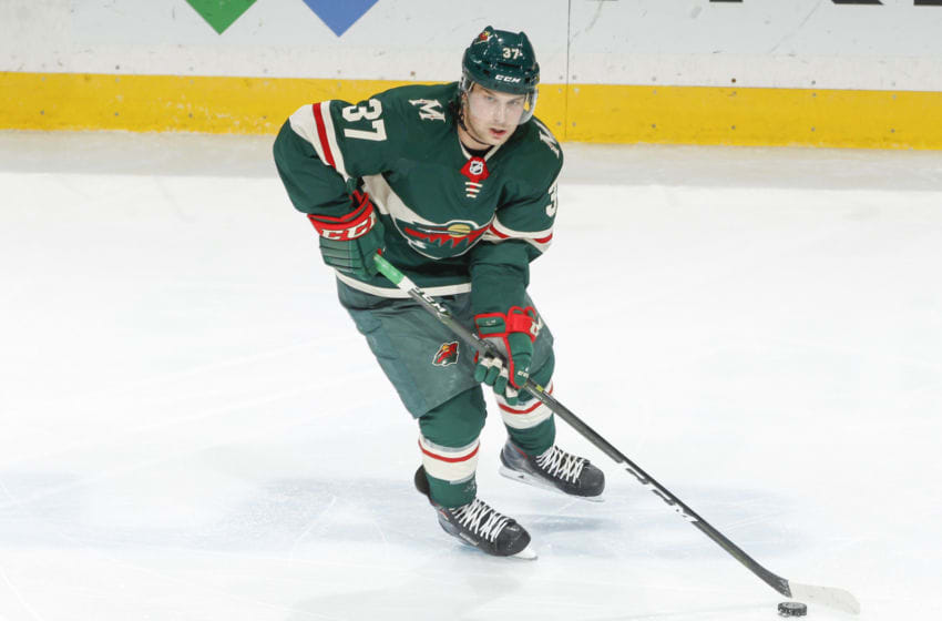 Minnesota Wild: What does Kyle Rau need to do to get called up?