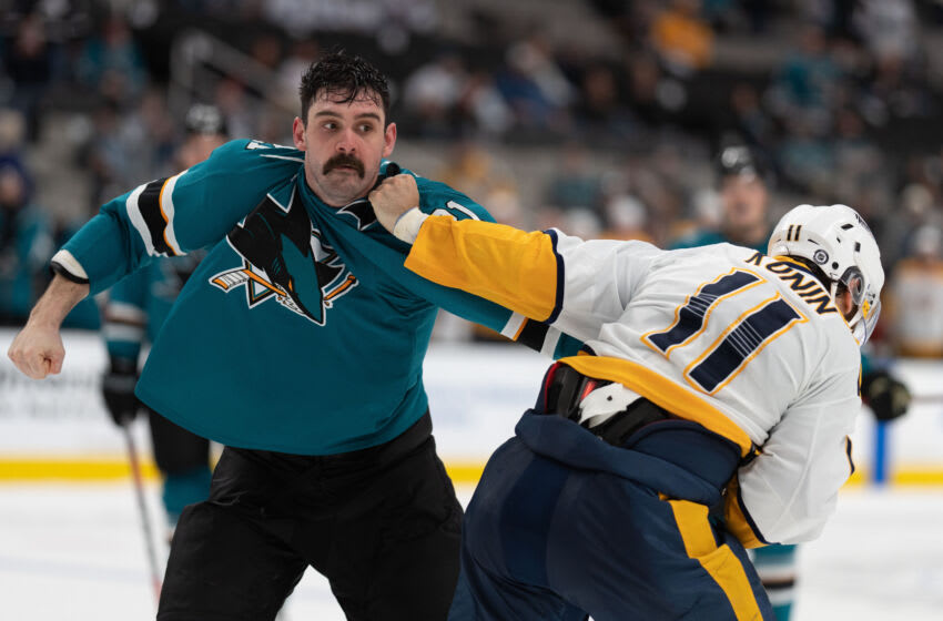 What Will Jacob Middleton Bring To The Minnesota Wild?