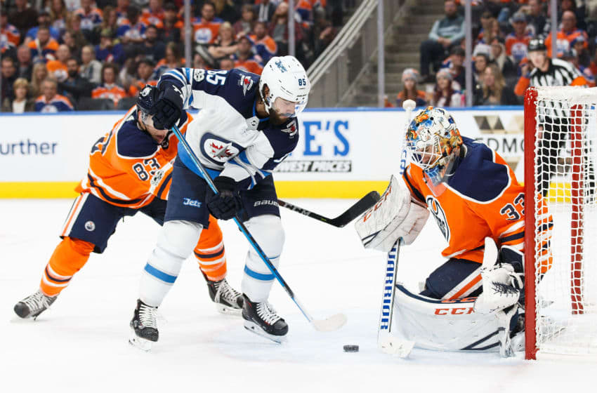 Edmonton Oilers: Room for Improvement After Loss to Jets