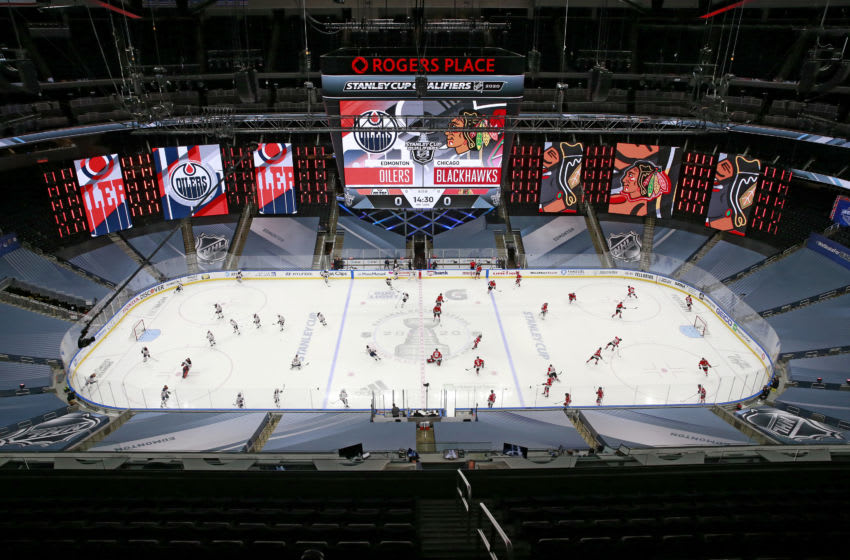Edmonton Oilers: Offseason preview everything you need to know