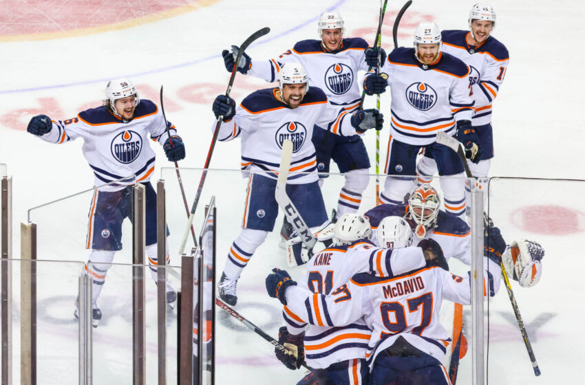 Three Reasons The Edmonton Oilers Will Have Success This Season