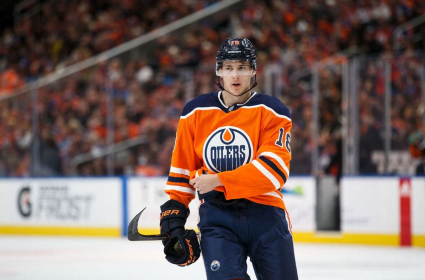 Edmonton Oilers: Ryan Strome Must Ready for Bigger Role