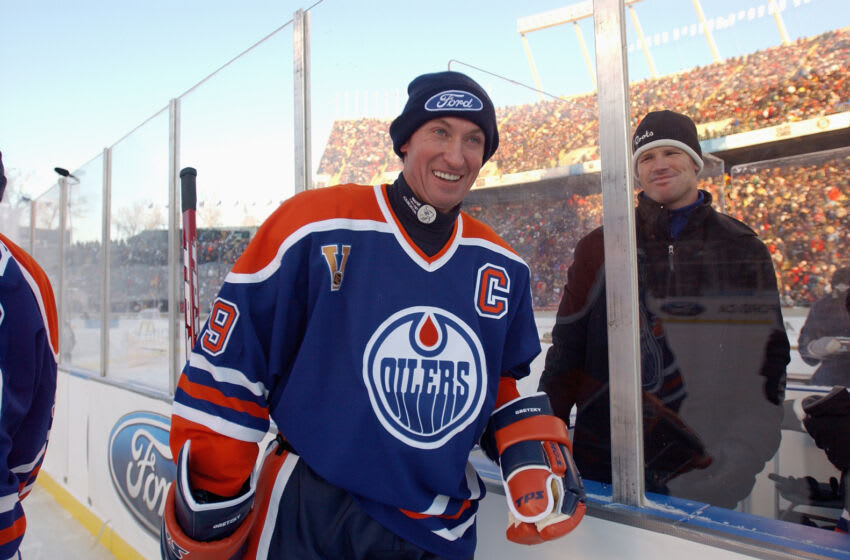 The Top 3 Captains in Edmonton Oilers History